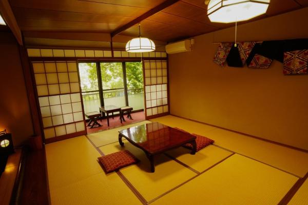 Onsen Yado Mizuguchi - Izu