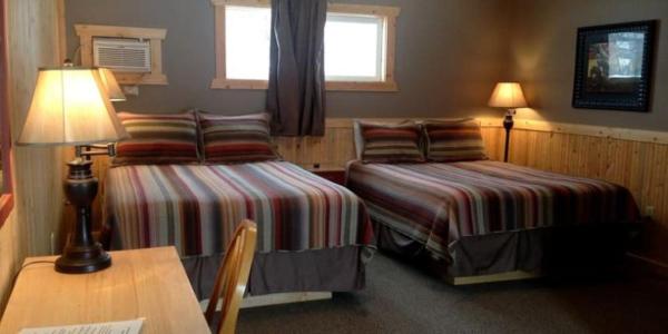 Red Lodge Inn - Red Lodge, MT