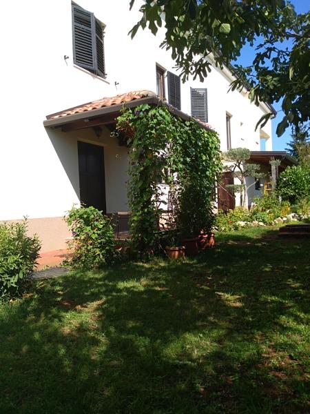 Apartmani Jasna App 3+1 - Funtana