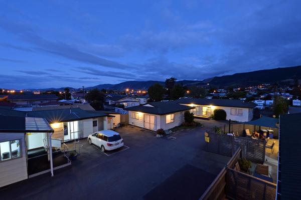 Richmond Motel And Holiday Park - Brightwater
