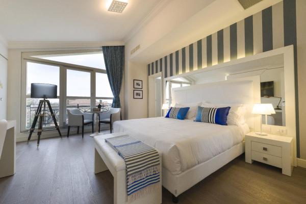 Palazzo Bezzi Hotel - Ravenna