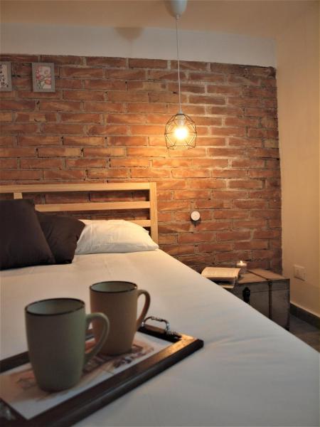 Chalet Gea - Sicily