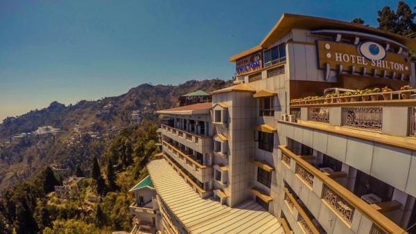Shilton Royal - Mussoorie