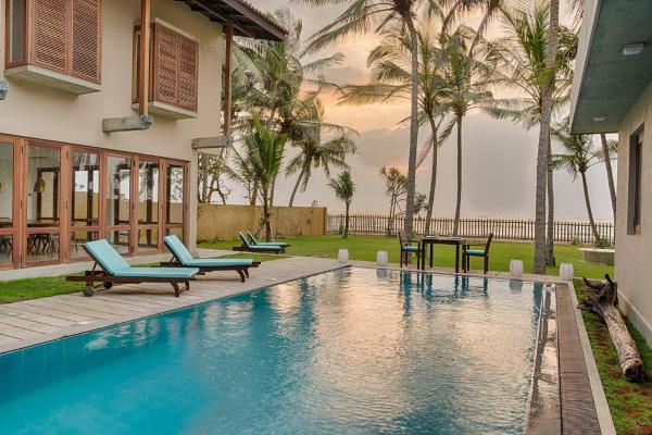 Jetwing Villa 700 - Bentota
