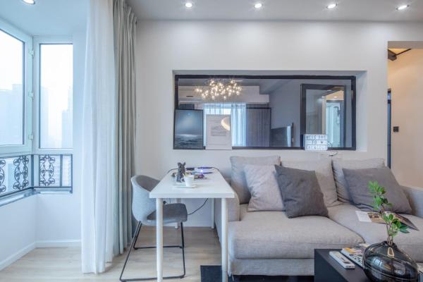 Chengdu Qingyang·chunxi Road Locals Apartment 00138960 - Chengdu