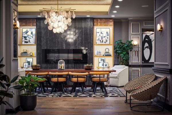 Claridge House - Cicero, IL