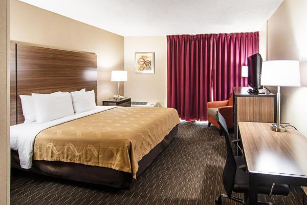 Best Western Plus Laurel - Columbia