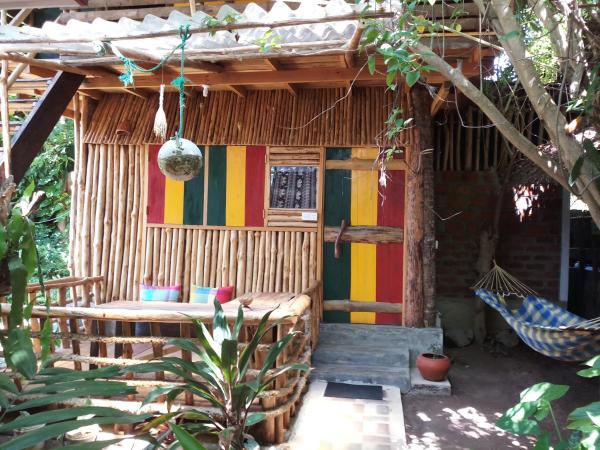 Chami's Place - Hikkaduwa