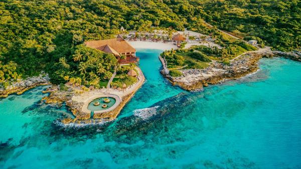 Occidental At Xcaret Destination - All Inclusive - Puerto Aventuras