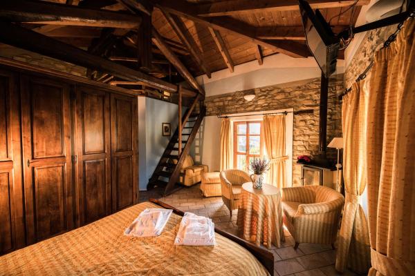 Agriturismo Gallo - Liguria
