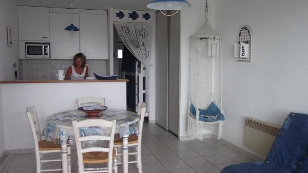 Les Islattes - Longeville-sur-Mer