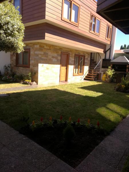 Torres Del Sur Cabañas & Hostal - Araucania