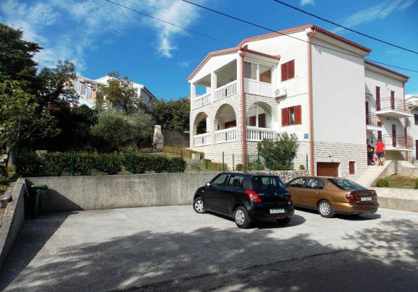 Apartments Rogić - Jadranovo