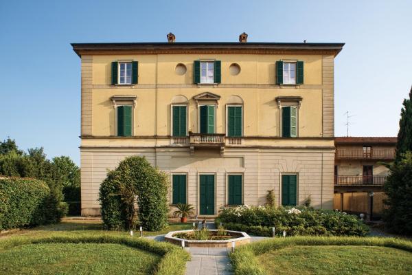 B&b Dimora De Roteris - Lombardy