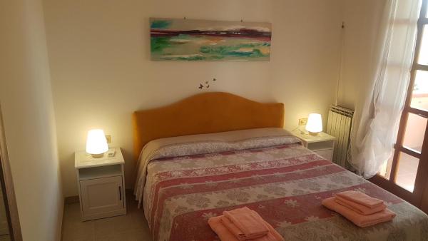 La Vigna For Family - Sardinie