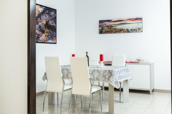 Flai Home - Positano