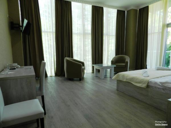 Resort Martvili - Georgia