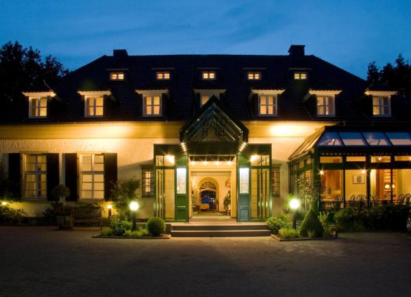 Fletcher Waldhotel Nordrhein-westfalen - Ratingen
