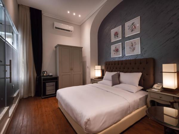 1920s Boutique Hotel And Restaurants - Kairo