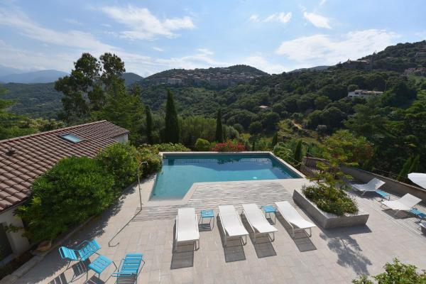Appart'hotel Fior Di Ribba - Propriano