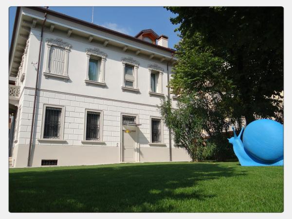 Frich B&b - Bussolengo