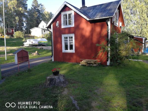 Gästhuset - Sundsvall