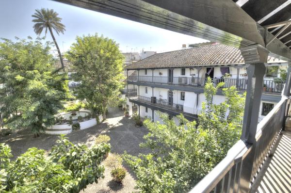 Un Oasis En El Corazón De Sevilla - Seville