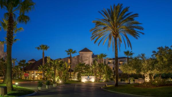 Precise Resort El Rompido-the Hotel - El Rompido