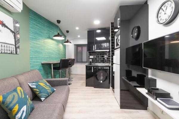 Callao Apartment - 基達菲