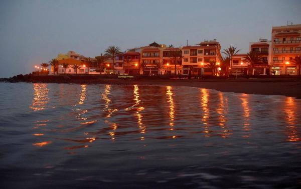Apartamentos Brisamar A 50 Metros De La Playa - Valle Gran Rey