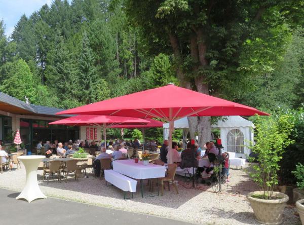 Diamanthotel Idar-oberstein - Idar-Oberstein