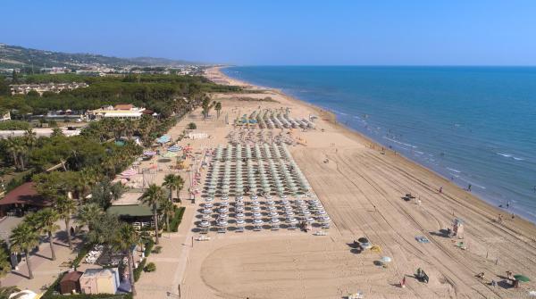 Don Antonio Glamping Village - Abruzzes