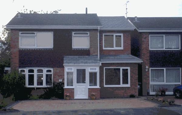 Warwick Home From Home - Stratford-upon-Avon