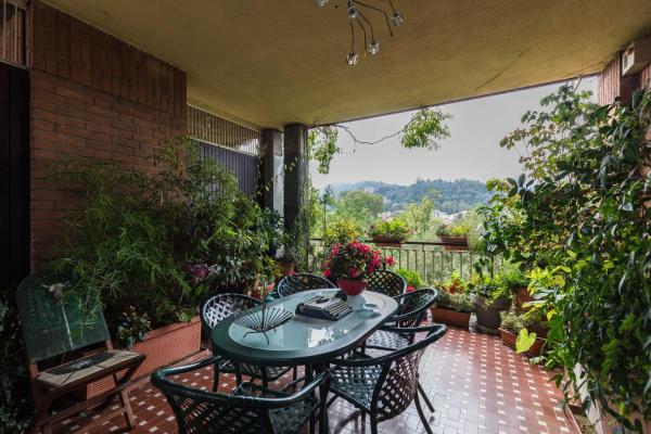La Terrazza Sul Po - Settimo Torinese