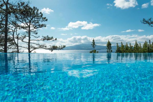 Atlantic Heritage Luxury Villa - Azores