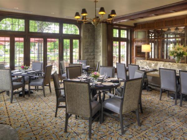 Granville Inn - Newark, OH