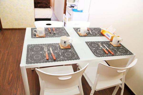 Convenient Apartment In Otsuka - Shinjuku City