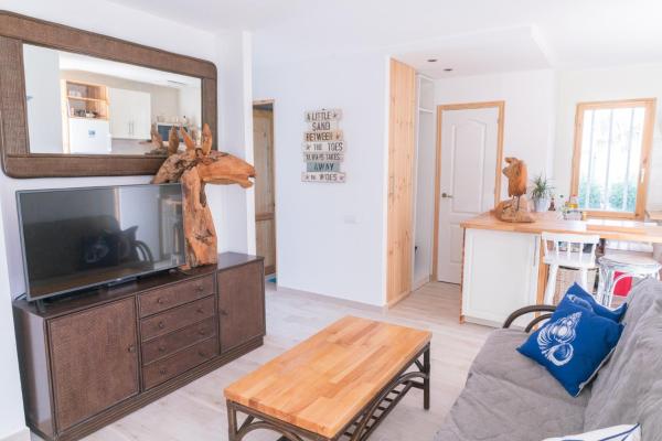 The Ohana Beach Apartment - Corralejo
