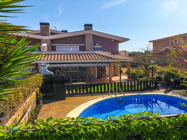 Alojamiento Villa Moles - Tarragona, España