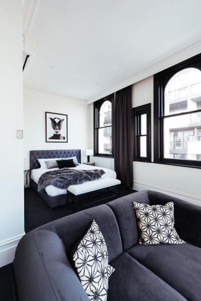 East Brunswick Hotel - Moreland City