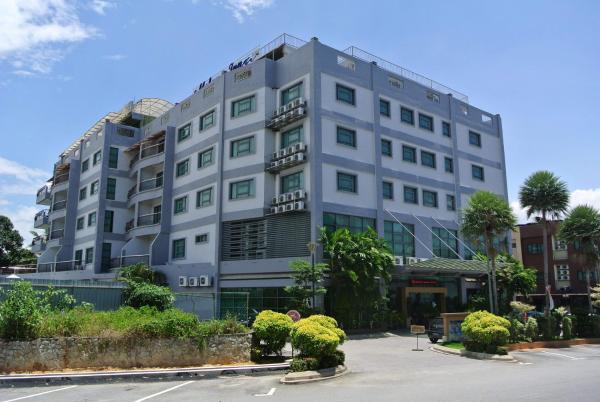 Melang Inn -