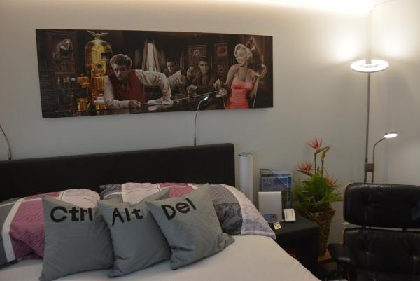 Bnb Sirnach - Suisse