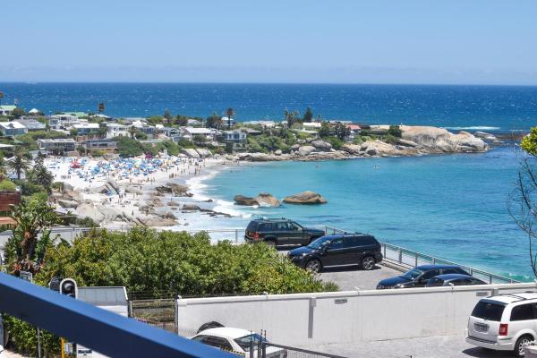 Clifton Suites - Camps Bay
