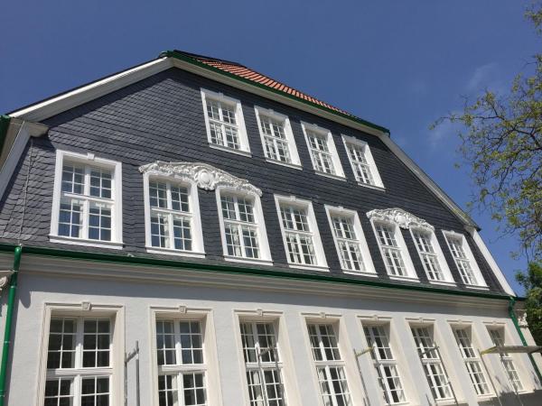 Schulhaus Hotel - Hattingen