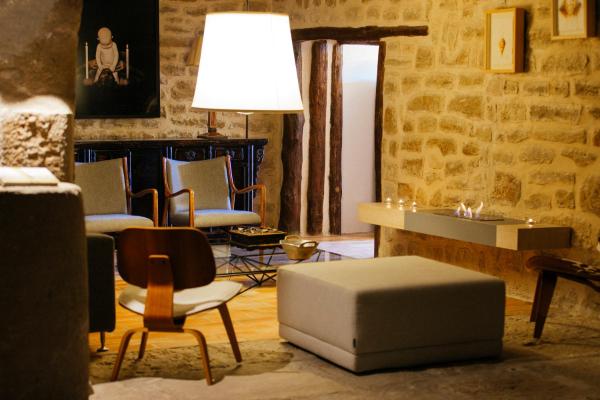 Hotel Cresol - Calaceite
