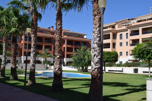 Jardines De Las Marinas - Royal Suite - Dénia
