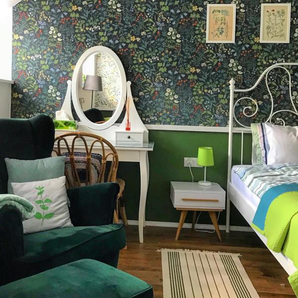 Zielarnia Dom Gościnny - Sauna - Harrachov