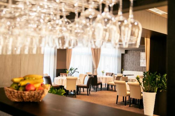Azul Hotel & Restaurant Partizánske - Trenčiansky kraj