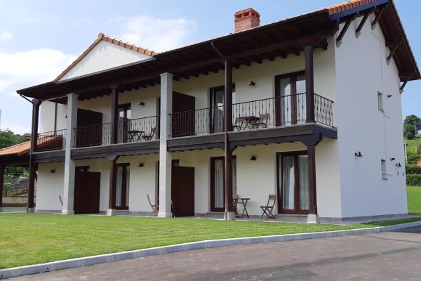 La Mediana Del Sella - Cangas de Onís