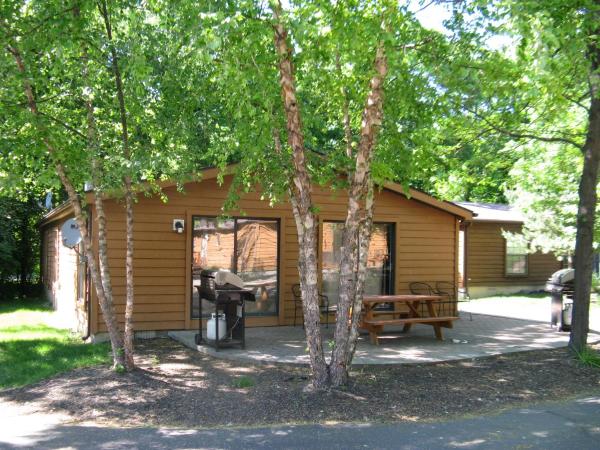 Island Club #109 - Put-in-Bay, OH